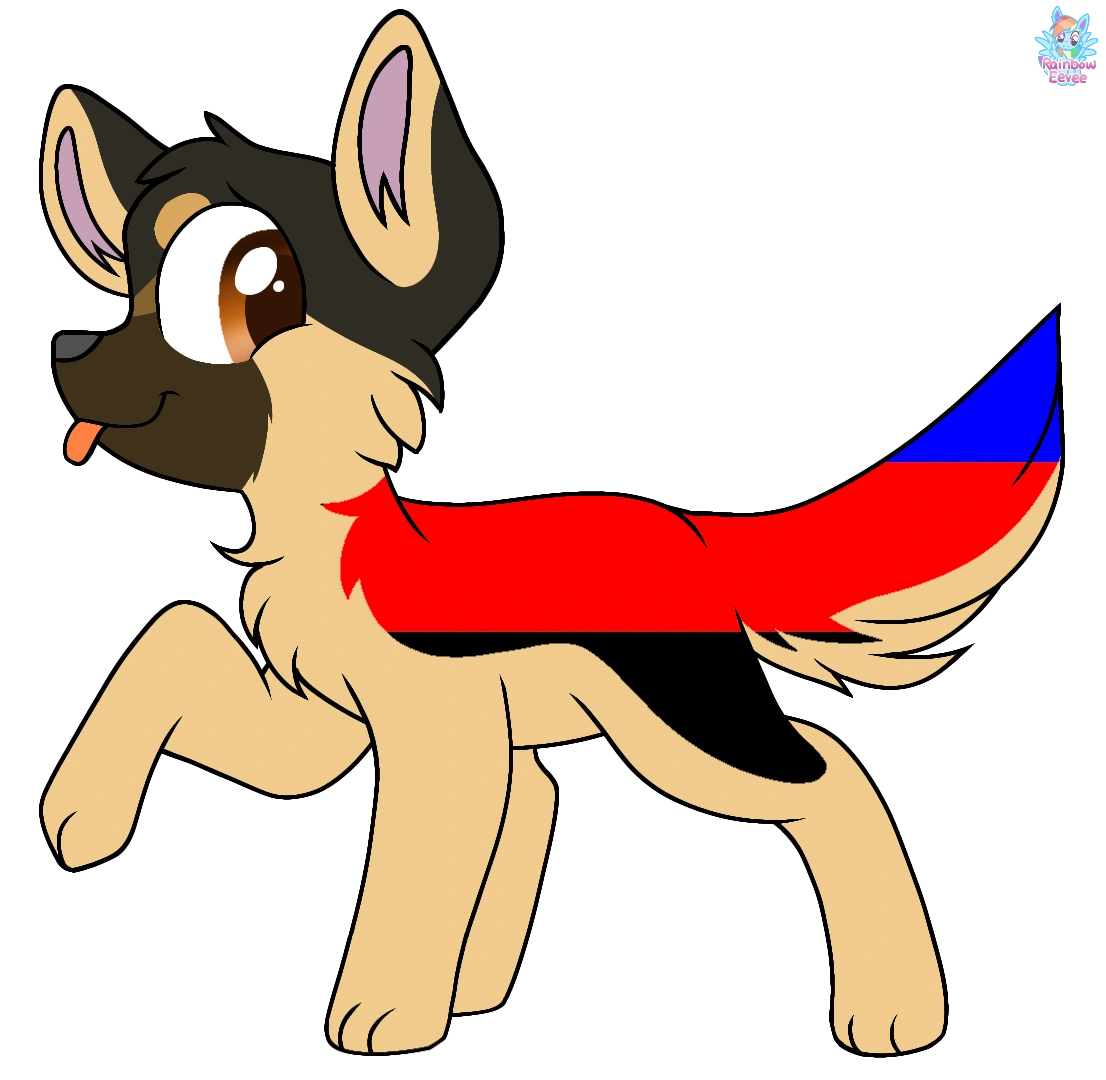 Polyamorous Pride | Rainbow Eevee Wiki | Fandom