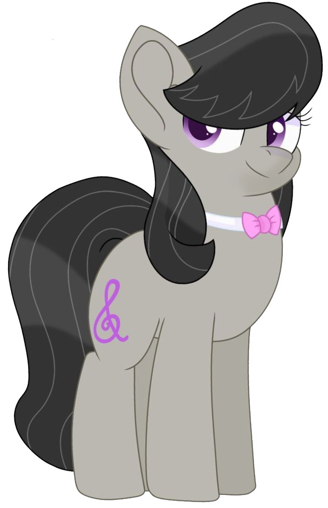 Octavia Mlp Vector