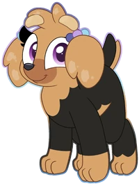 Missy (Bluey) | Rainbow Eevee Wiki | Fandom