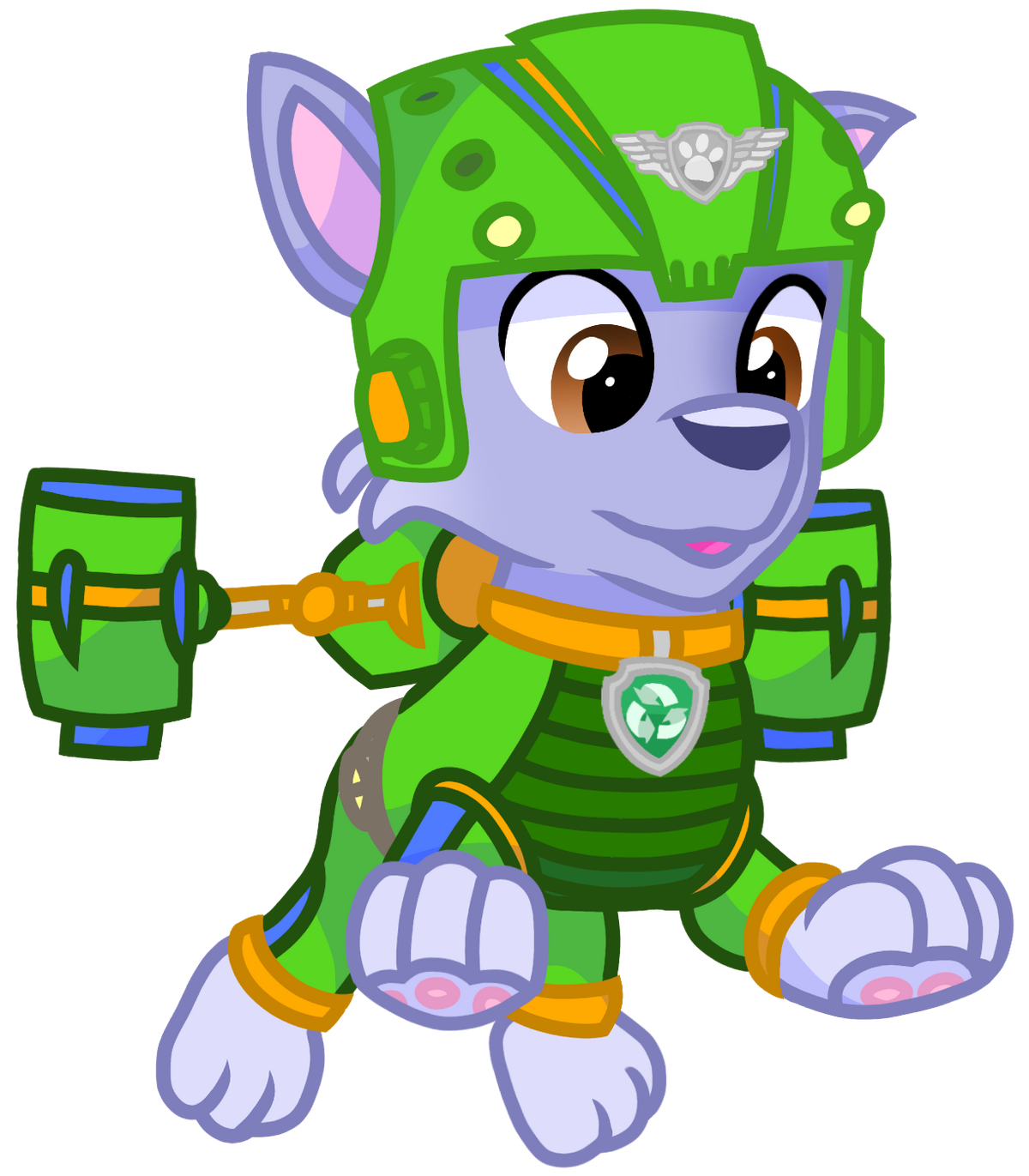 Air Rescue Rocky Rainbow Eevee Wiki Fandom