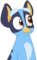 Bluey | Rainbow Eevee Wiki | Fandom