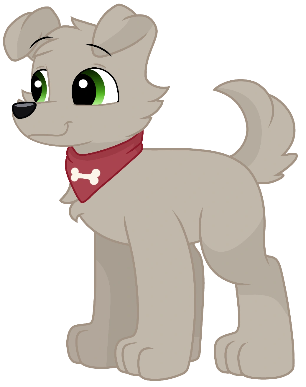 New Brian (Family Guy) | Rainbow Eevee Wiki | Fandom