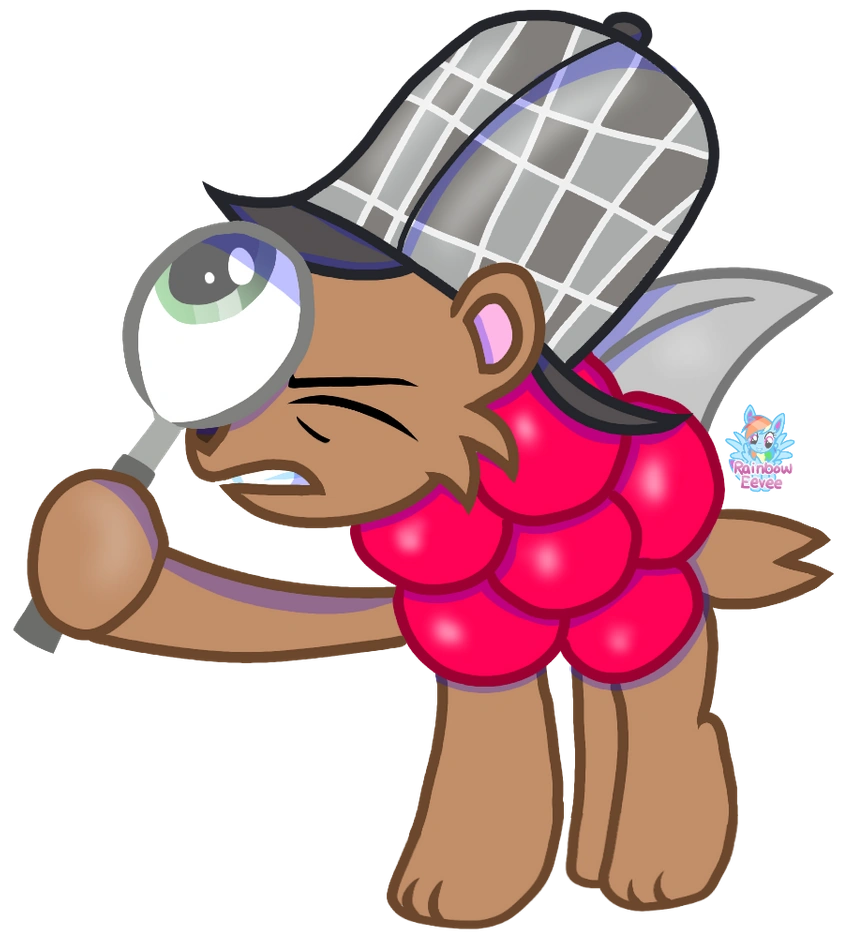 Sharker Berry | Rainbow Eevee Wiki | Fandom