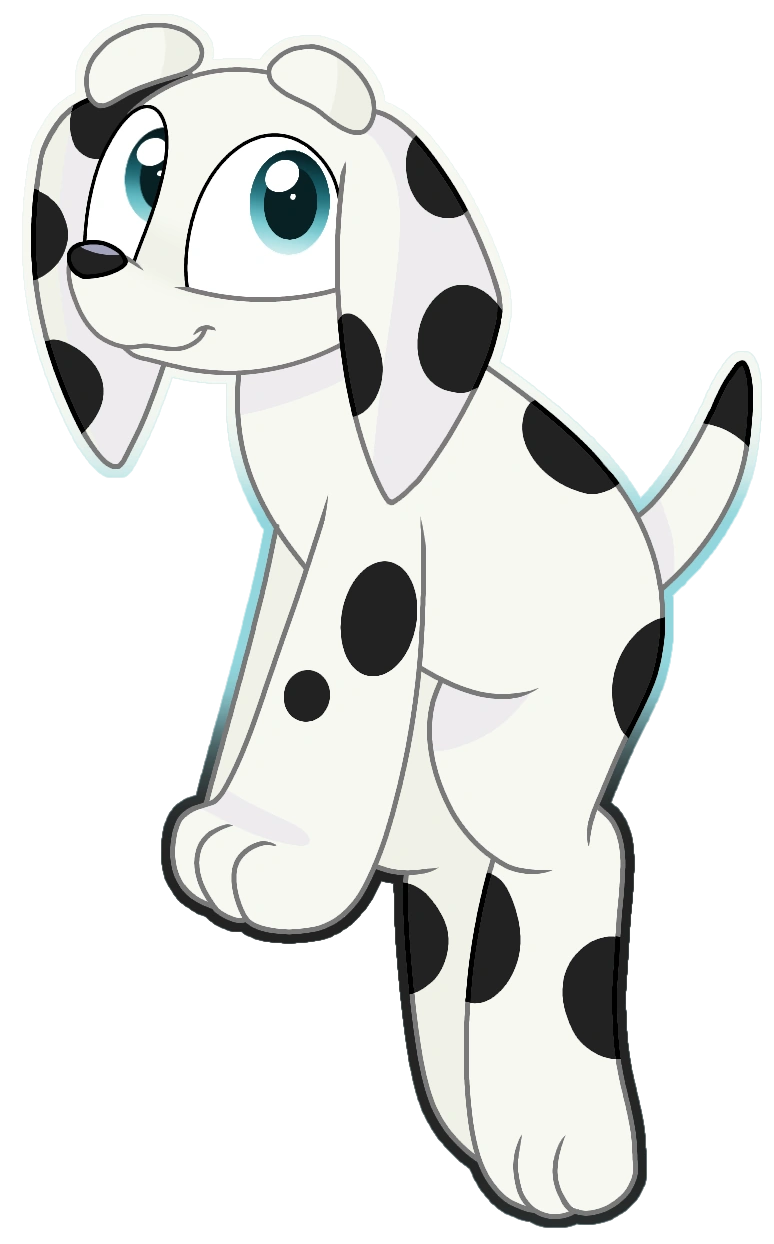 Chloe (Bluey) | Rainbow Eevee Wiki | Fandom
