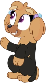 Missy (Bluey) | Rainbow Eevee Wiki | Fandom