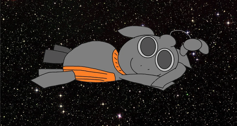 A Space Mountain Goodnight | Rainbow Einsteins Wiki | Fandom
