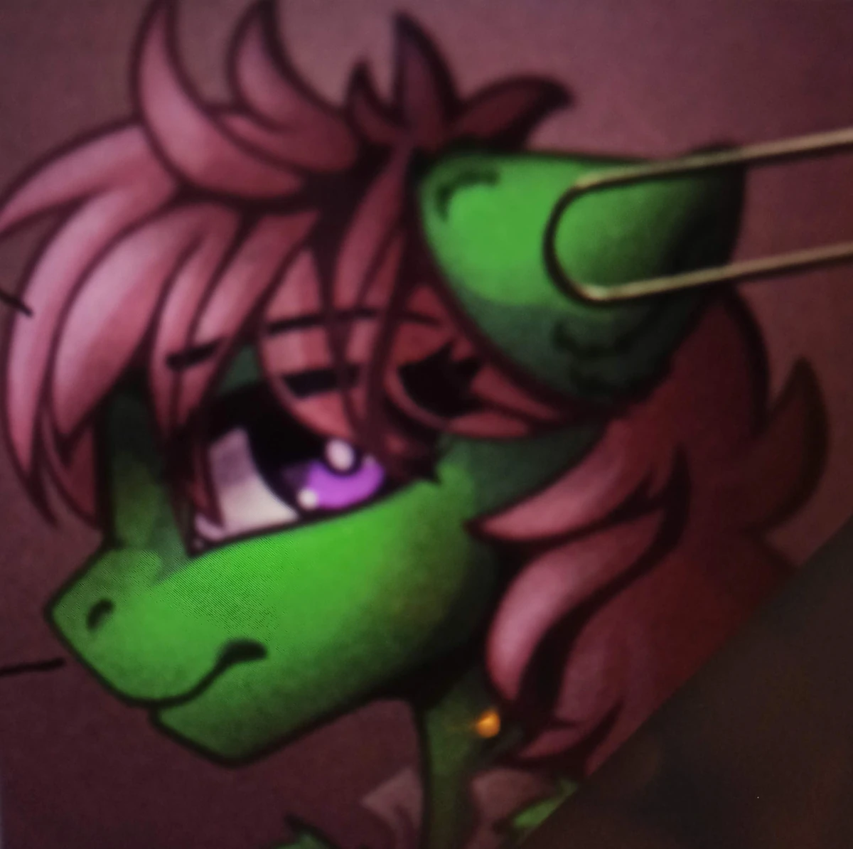 Gentle Butterwing | Rainbow Factory Wiki | Fandom