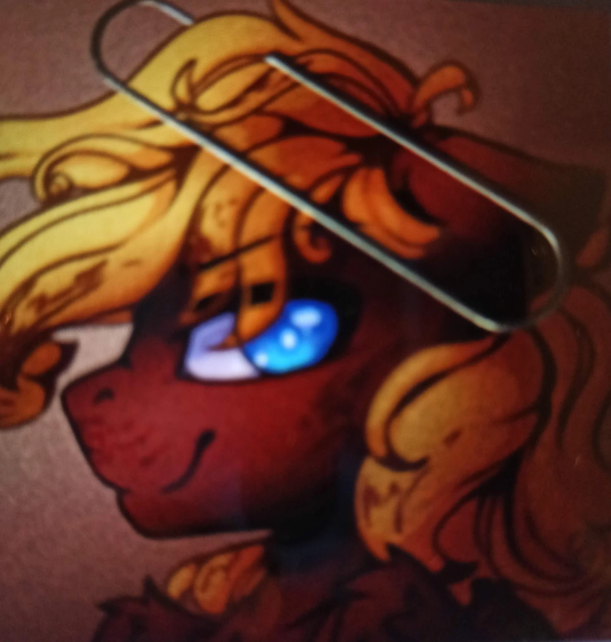 Gauge | Rainbow Factory Wiki | Fandom