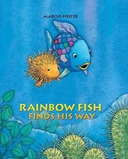Rainbow Fish (book series) | Rainbow Fish Wiki | Fandom