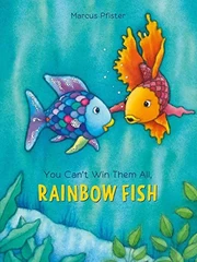 Rainbow Fish (book series) | Rainbow Fish Wiki | Fandom