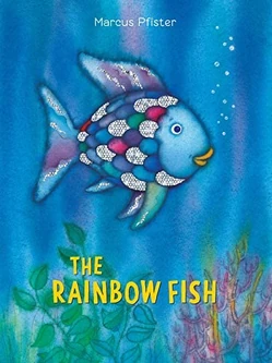 The Rainbow Fish | Rainbow Fish Wiki | Fandom