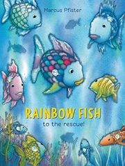 Rainbow Fish (book series) | Rainbow Fish Wiki | Fandom