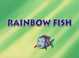 Rainbow Fish (TV series) | Rainbow Fish Wiki | Fandom