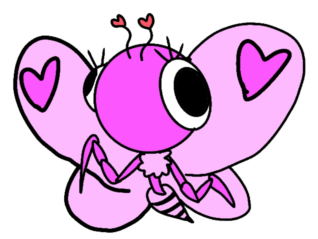 Pink 2 | Rainbow Friends Fanon Wiki | Fandom