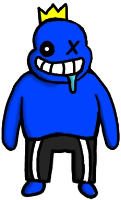 Sue | Rainbow Friends Fanon Wiki | Fandom