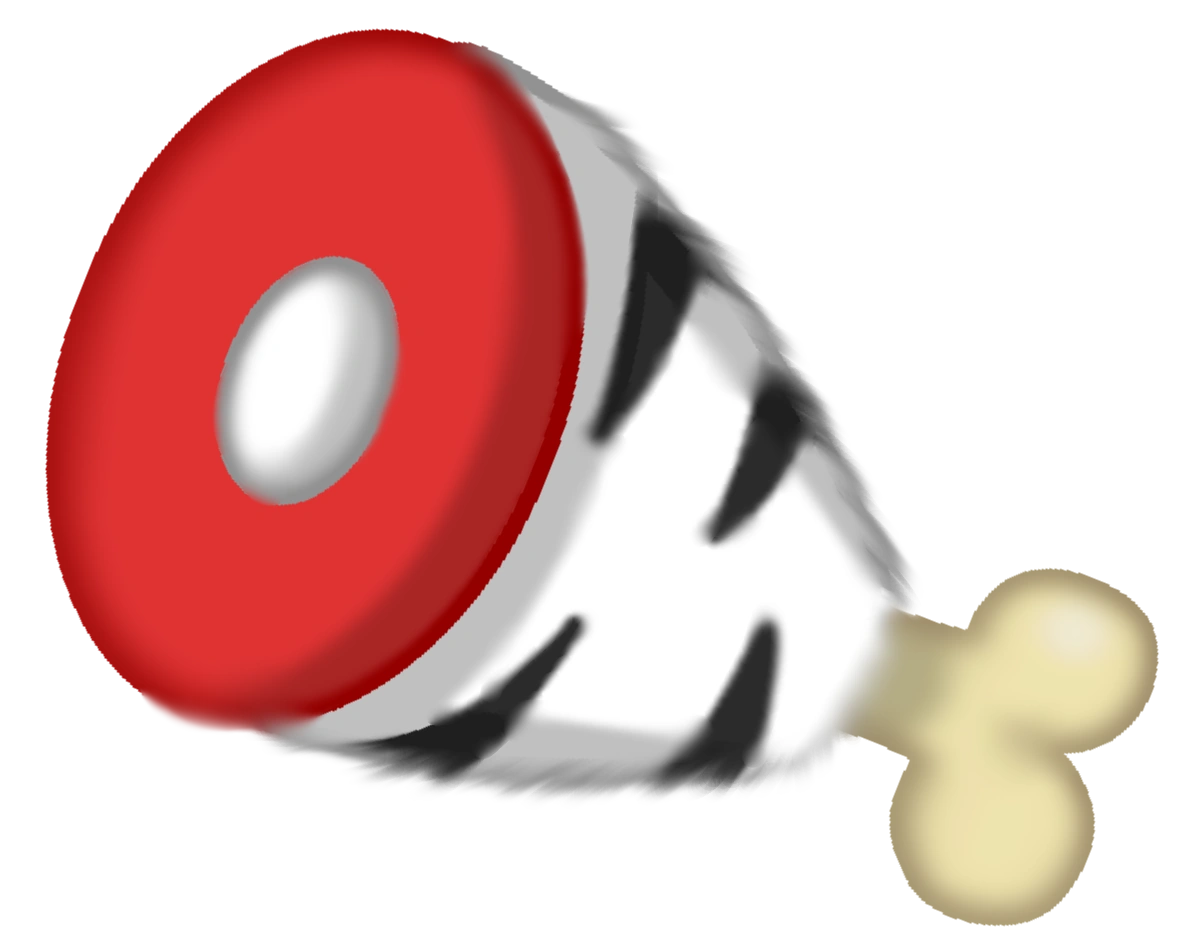 Zebra Ham | Rainbow Friends Fanon Wiki | Fandom