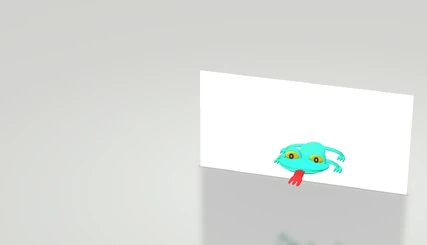 Turquoise | Rainbow Friends Fanon Wiki | Fandom