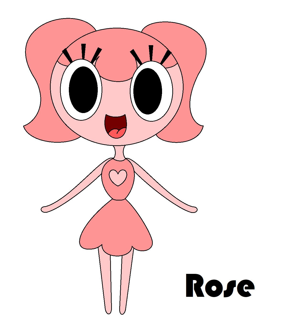 Rose | Rainbow Friends Fanon Wiki | Fandom