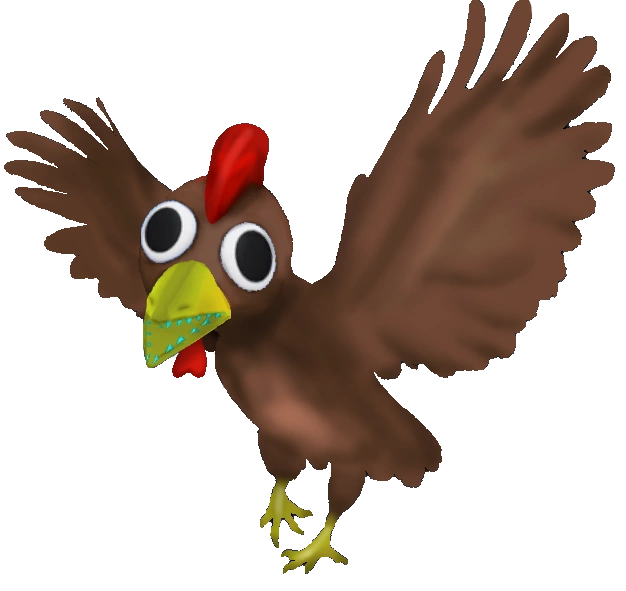 Cocoa | Rainbow Friends Fanon Wiki | Fandom