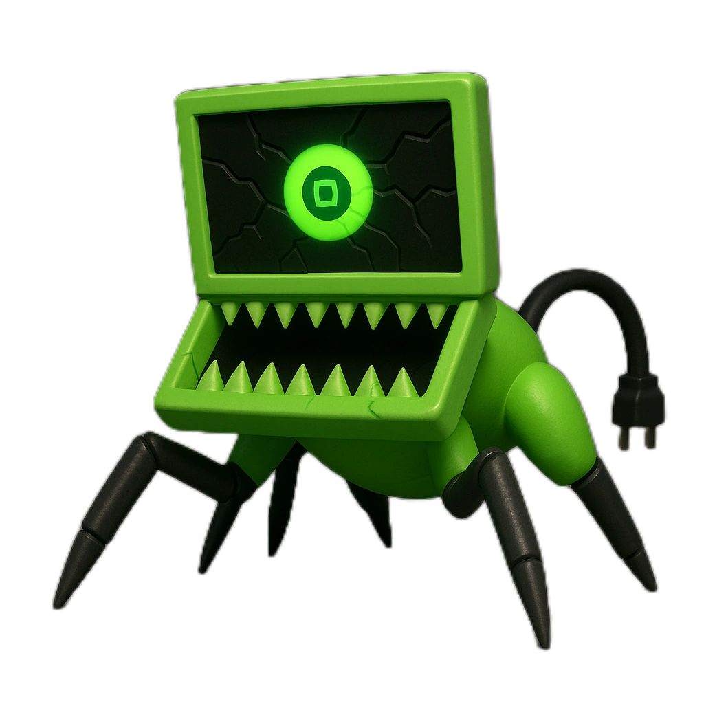 Lime(Mr. Flame Spider) | Rainbow Friends Fanon Wiki | Fandom