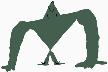 Feldgrau | Rainbow Friends Fanon Wiki | Fandom