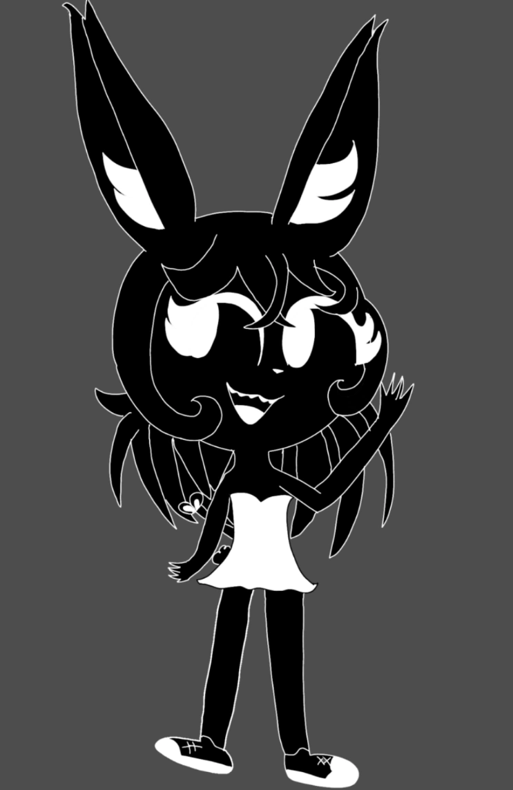 Black (Sofia Roblox) | Rainbow Friends Fanon Wiki | Fandom