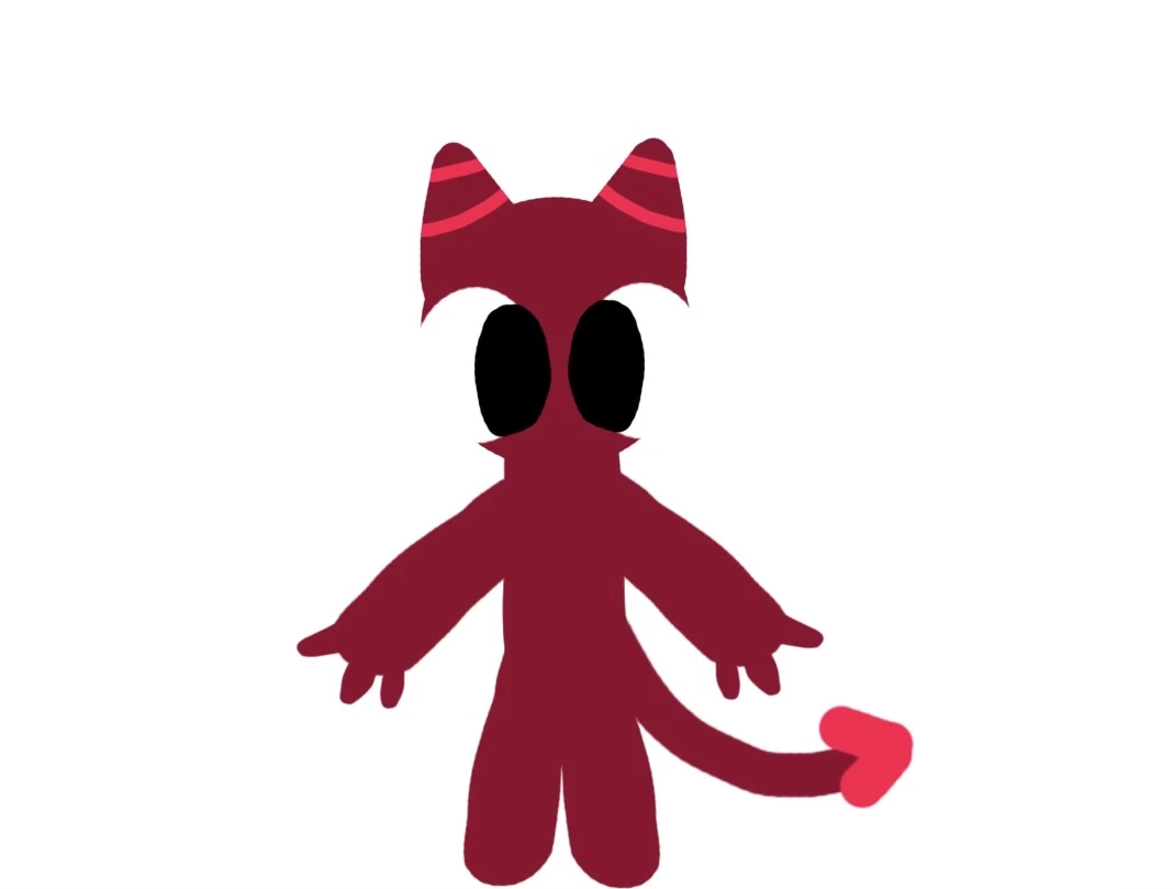 Raspberry | Rainbow Friends Fanon Wiki | Fandom