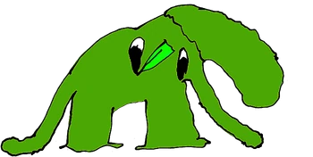 Goose Turd Green | Rainbow Friends Fanon Wiki | Fandom