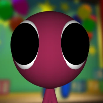 Vivacious | Rainbow Friends Fanon Wiki | Fandom