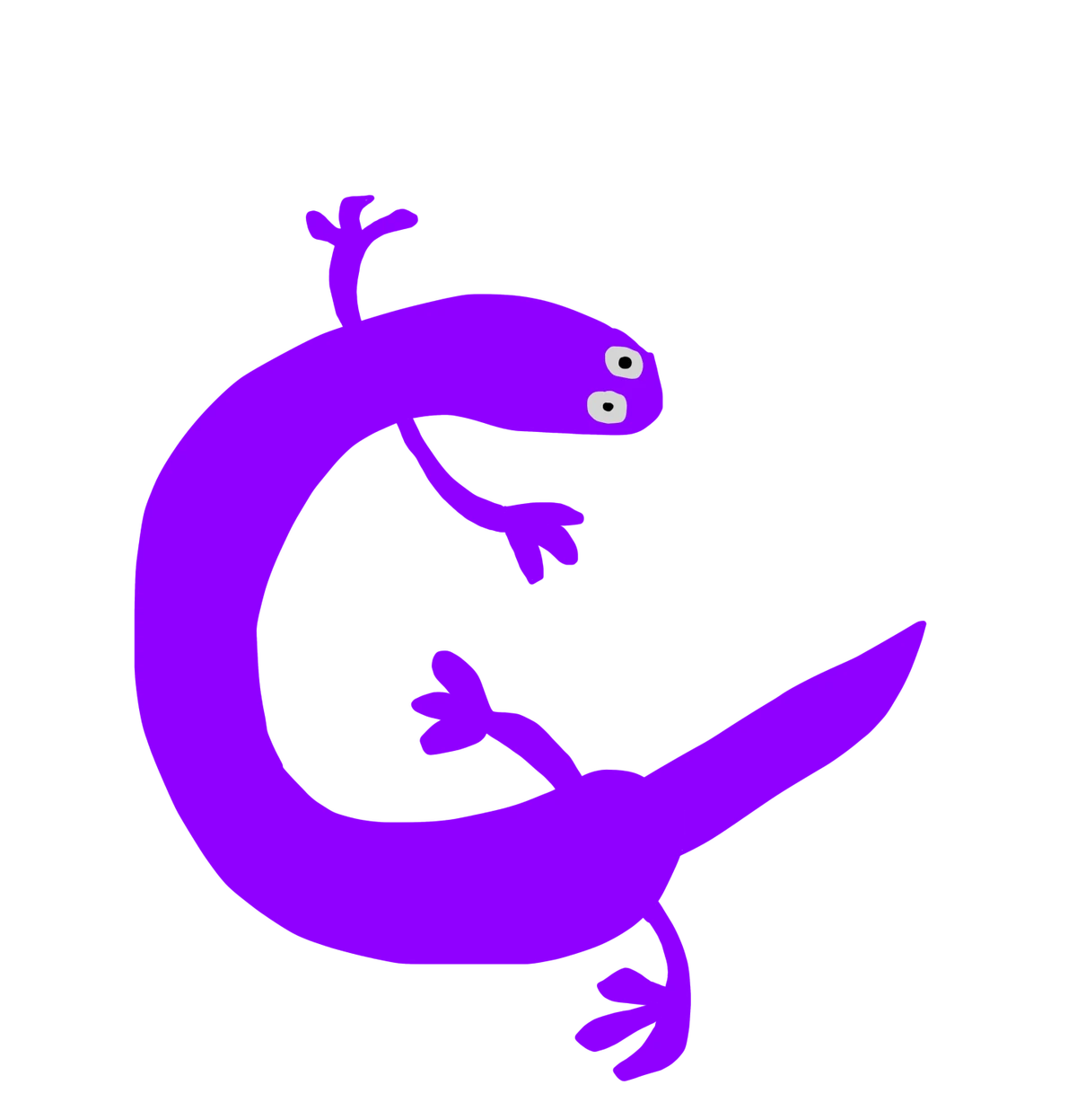 Violet (dab studio) | Rainbow Friends Fanon Wiki | Fandom