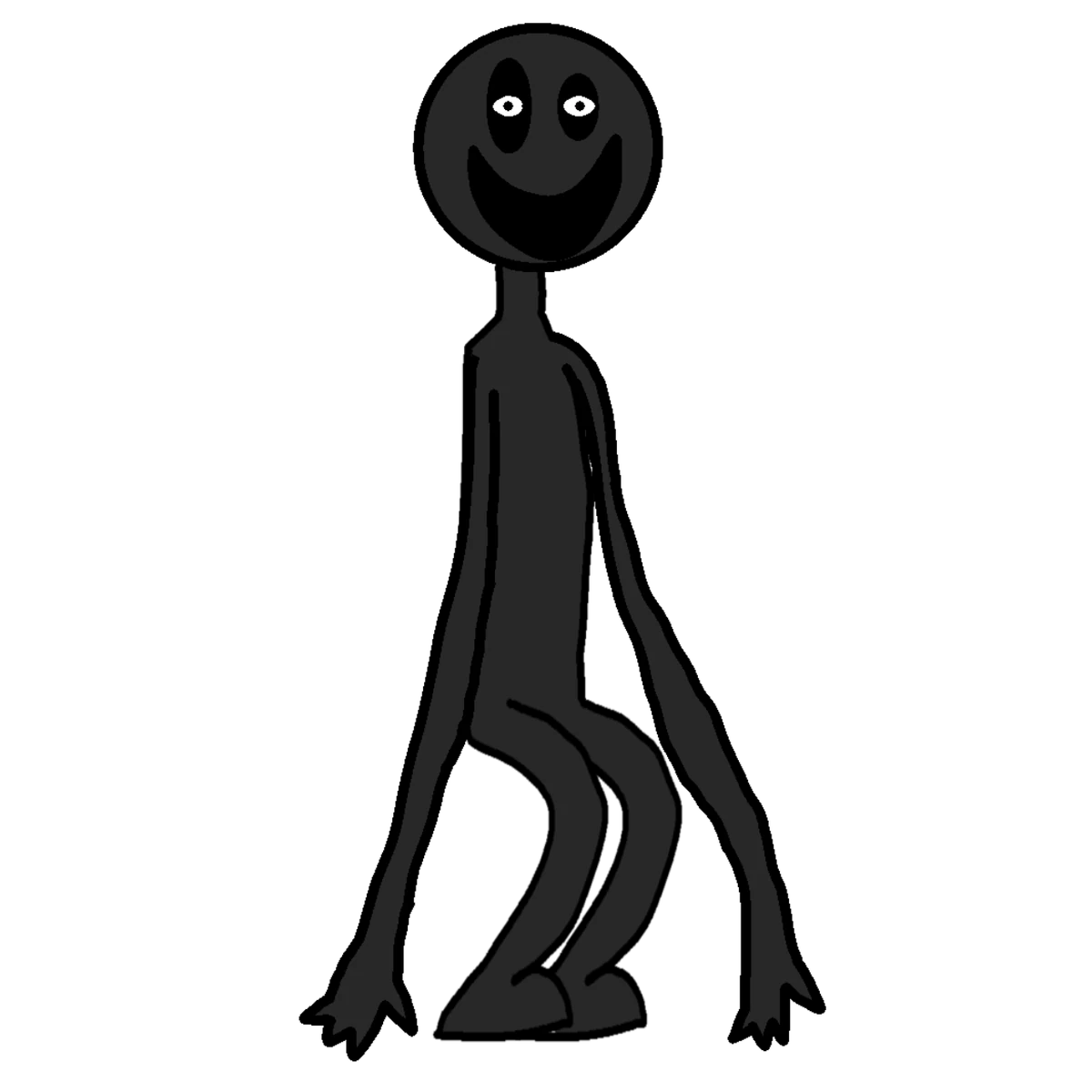 Dark Grey | Rainbow Friends Fanon Wiki | Fandom