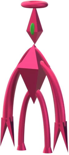 Magenta | Rainbow Friends Fanon Wiki | Fandom