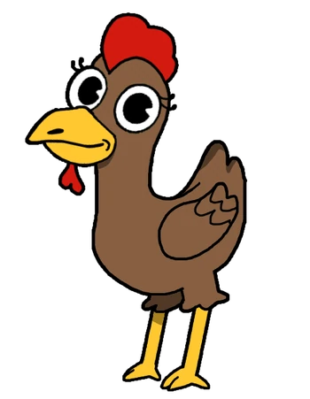 Cocoa | Rainbow Friends Fanon Wiki | Fandom