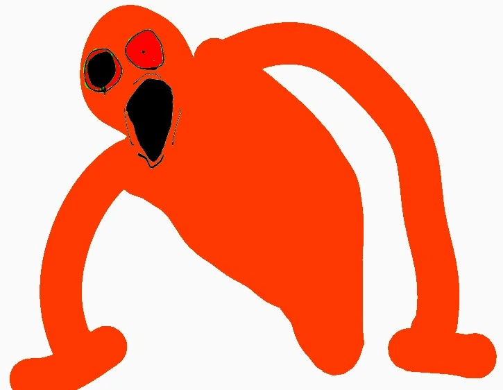 Coquelicot | Rainbow Friends Fanon Wiki | Fandom