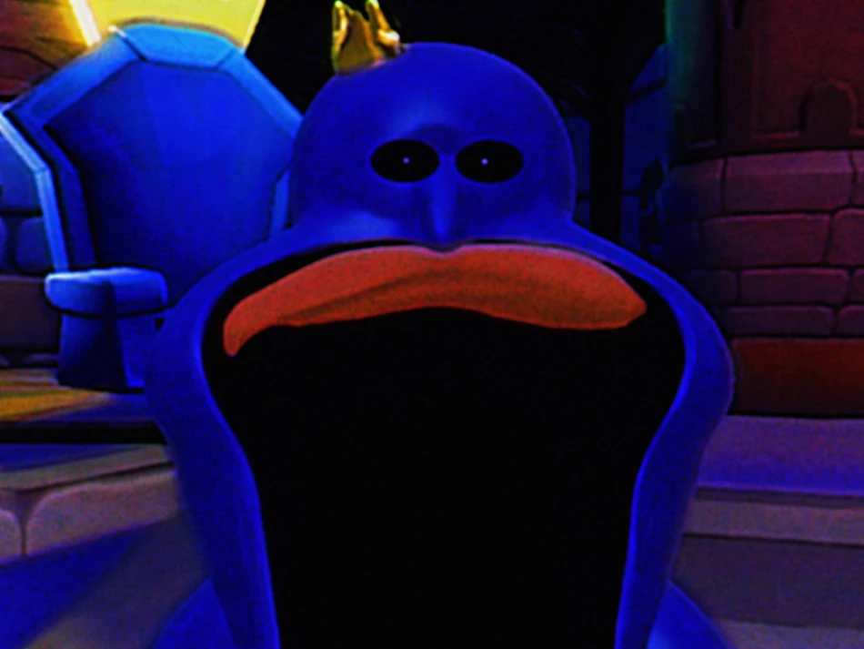 Blue | Rainbow Friends Fanon Wiki | Fandom