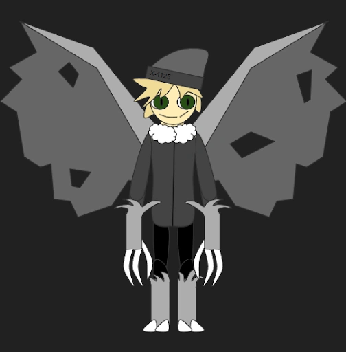 Luca | Rainbow Friends Fanon Wiki | Fandom