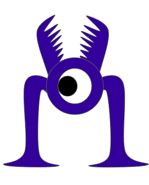 Indigo | Rainbow Friends: Fanon Realm Wiki | Fandom