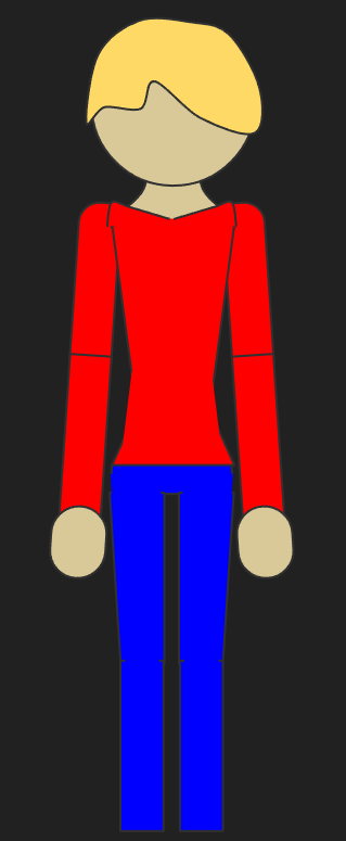 Carlos | Rainbow Friends: Fanon Realm Wiki | Fandom