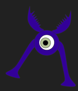 Indigo | Rainbow Friends: Fanon Realm Wiki | Fandom