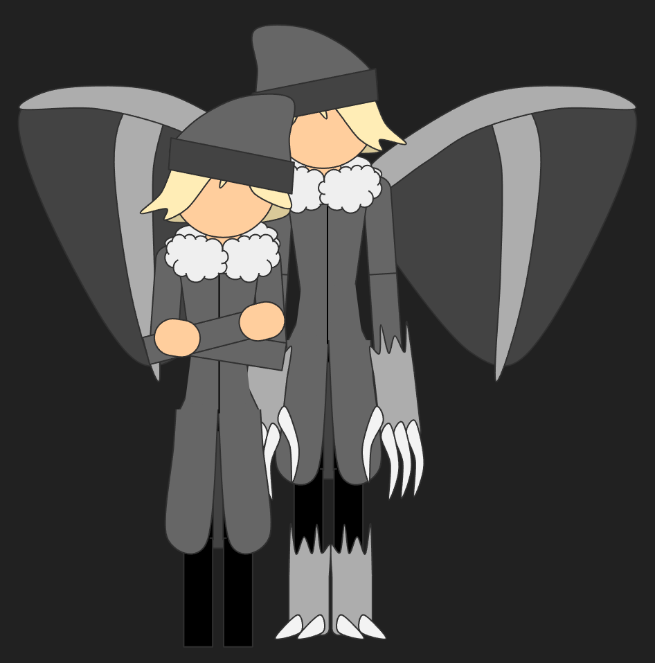 Luca | Rainbow Friends: Fanon Realm Wiki | Fandom