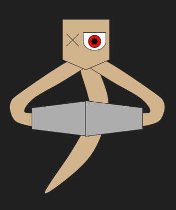 Tan | Rainbow Friends: Fanon Realm Wiki | Fandom