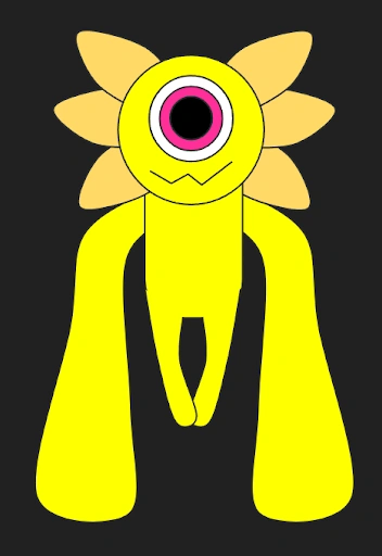 Yellow | Rainbow Friends: Fanon Realm Wiki | Fandom
