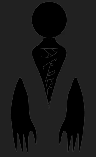 Shadow Creature | Rainbow Friends: Fanon Realm Wiki | Fandom