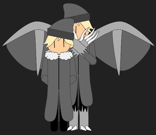 Luca | Rainbow Friends: Fanon Realm Wiki | Fandom