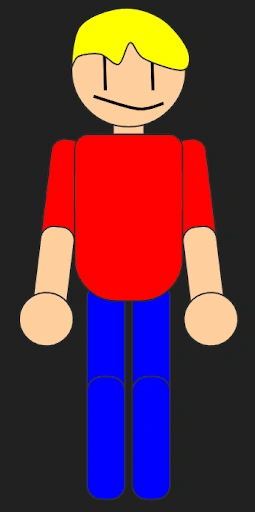 Carlos | Rainbow Friends: Fanon Realm Wiki | Fandom