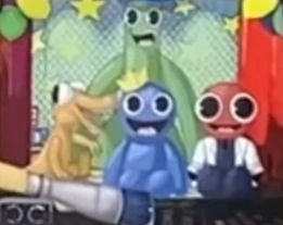 Rainbow Friends | Wiki Rainbow Friends Français | Fandom