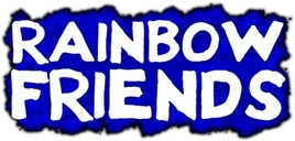 Rainbow Friends™ | Wiki Rainbow friends | Fandom