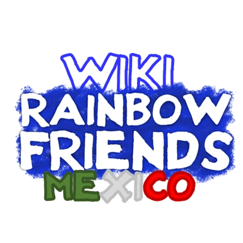 Categoría:Contenidos | Wiki Rainbow friends | Fandom
