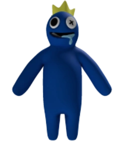 Blue | Rainbow Friends Wiki | Fandom