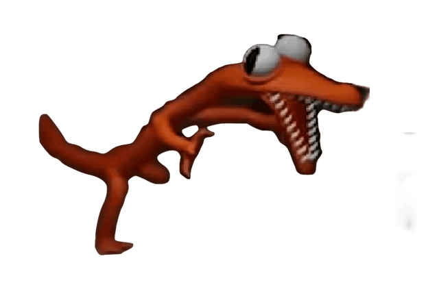 Orange | Rainbow Friends Wiki | Fandom